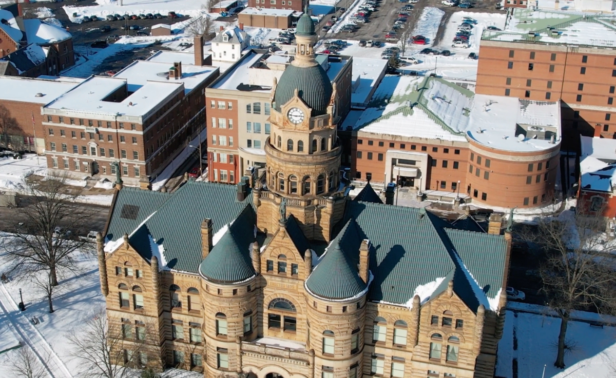 IT Services & Cybersecurity for Warren, OH Businesses - ECMSI